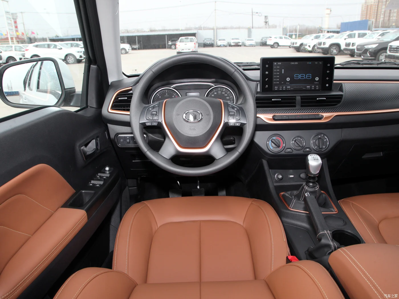 2023 2024 Changcheng Fengjun 7 Great Wall Wingle 7 2.0t Petrol 4wd ...