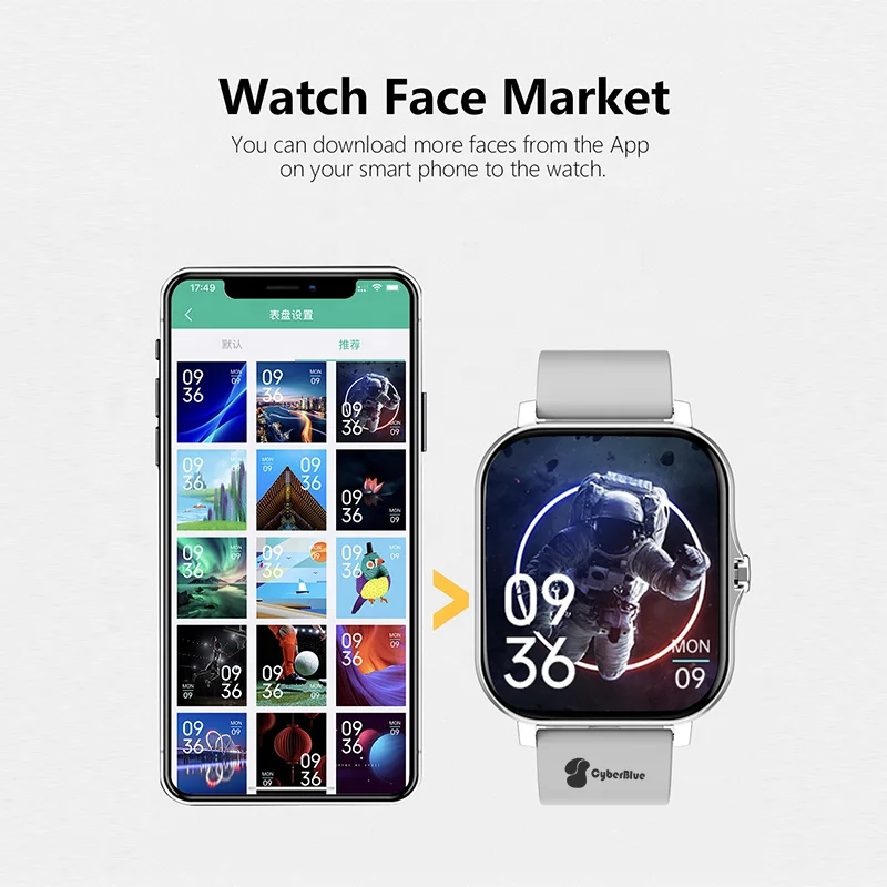 Alibaba.com: Y13 Smart Watch gold touch screen, fitness sport tracker ...