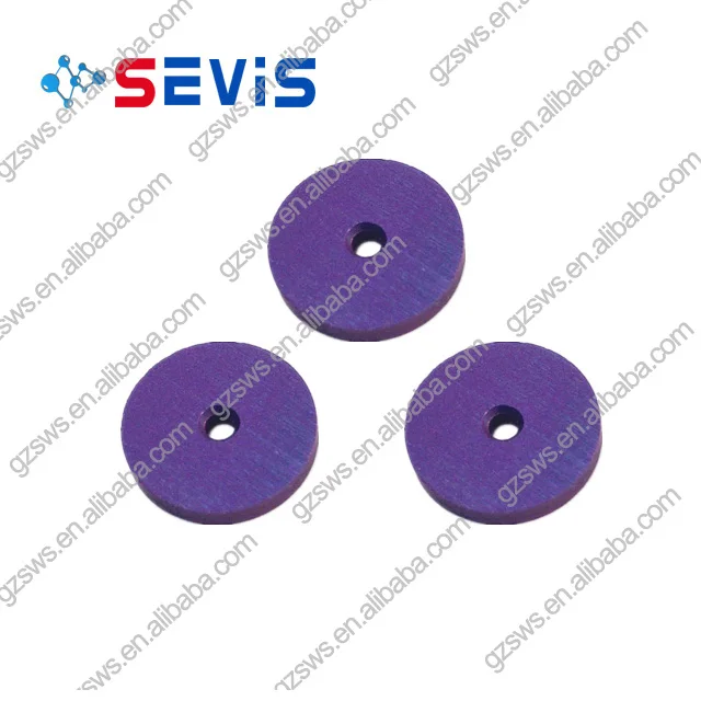 Lab6 Cathodes Lanthanum Hexaboride Parts Lab6 Rod Tube Disc - Buy Lab6 ...