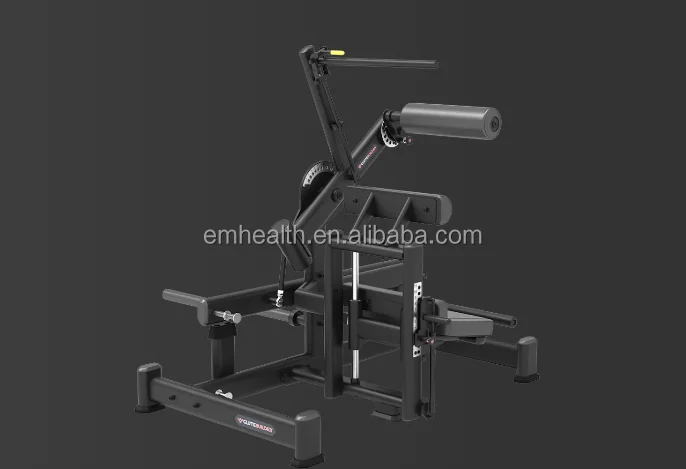 Kneeling Glute Isolator - Ultimate Glute Builder Machine