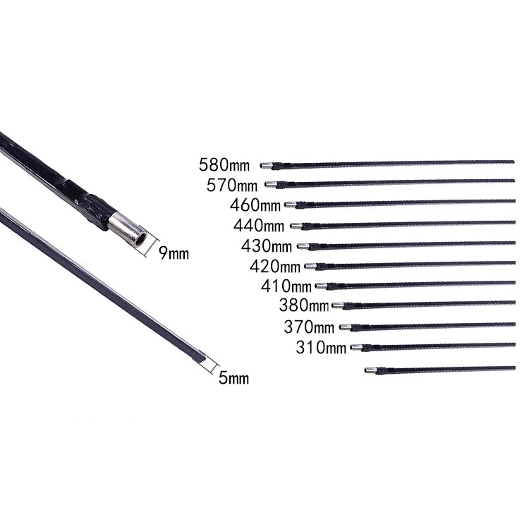 Two Way Truss Rods With Different Colors Different Sizes and Wrench ...