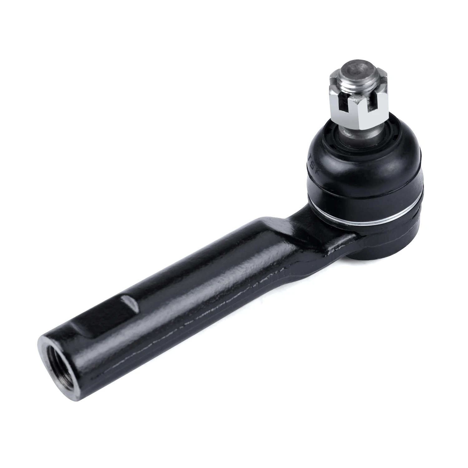 Te-50153 Tomoi Auto Universal Highly Glossy Polishing Tie Rod End 45046 ...