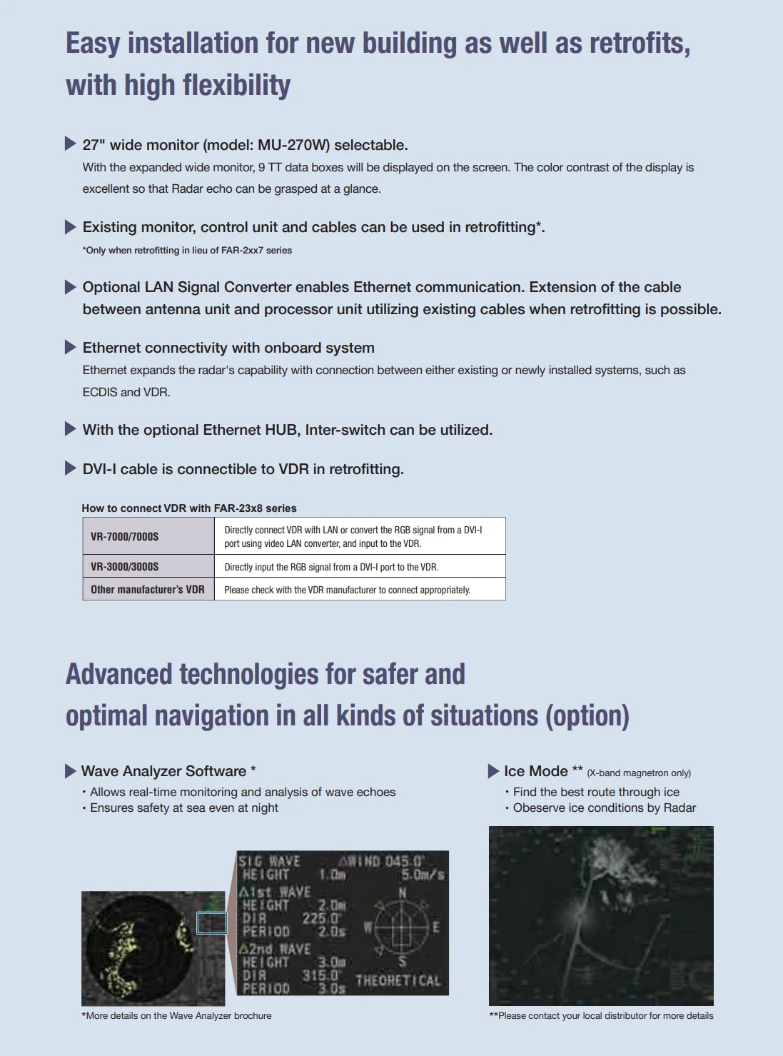 해양 전자 해양 네비게이션 통신 FURUNO IMO FAR-2318 BB 23X8 시리즈 MED 선박 보트 X 밴드 S 밴드 ...