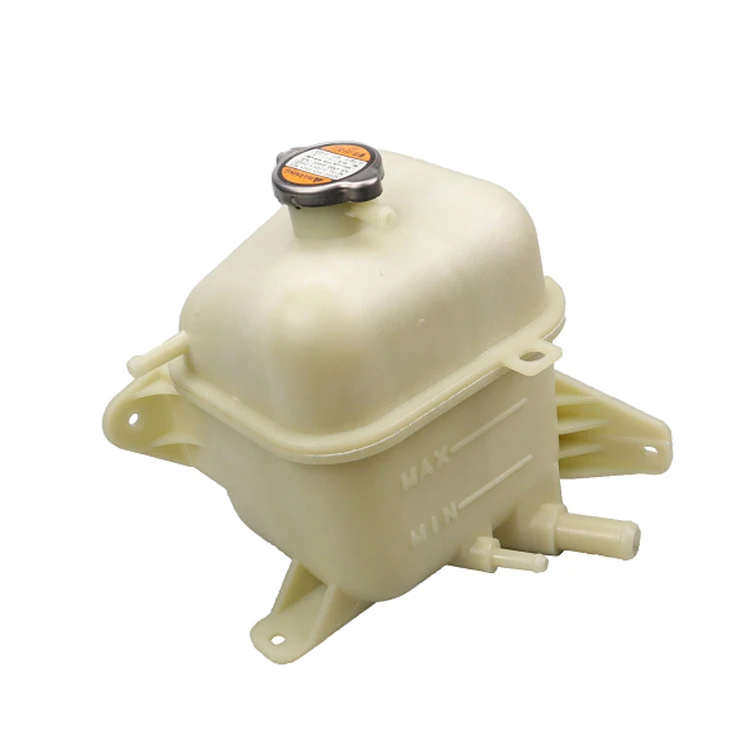 Cooling System Coolant Expansion Tank Reservoir for Hyundai Porter 2.5 ...