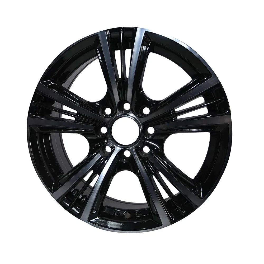 ZCC Passenger Car Wheels Rims 15*7.0 Inch ET 30-38 Hole 4-8 PCD 100-114 ...