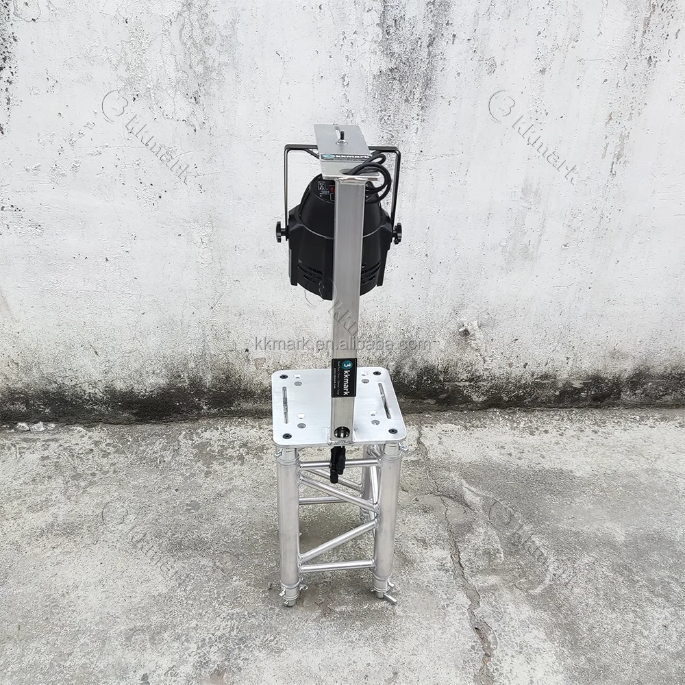 No Dead Angle Multi Direction DJ Light Wide Rotating Angle Design ...