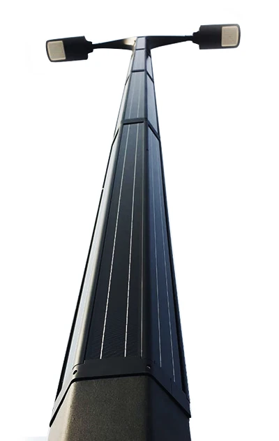 Outdoor Solar Light IP65 Energy-Efficient LED Street Light with Motion ...