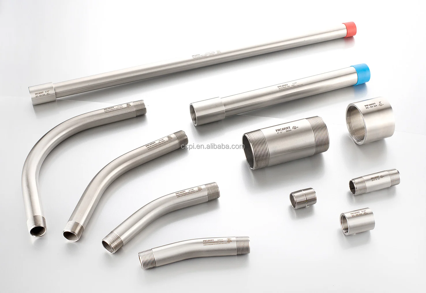Ss Lt Conduit Combination Coupling - Buy Stainless Steel Conduit ...