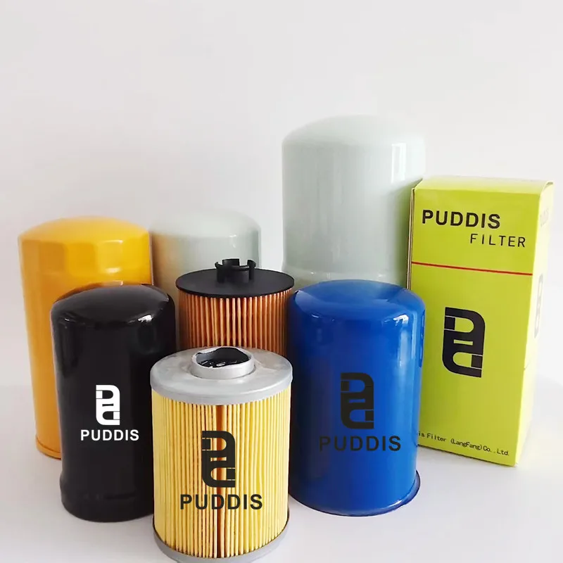 Hf7001 Puddis Supply Tractor Hydraulic Filter P164574 R928016691 ...