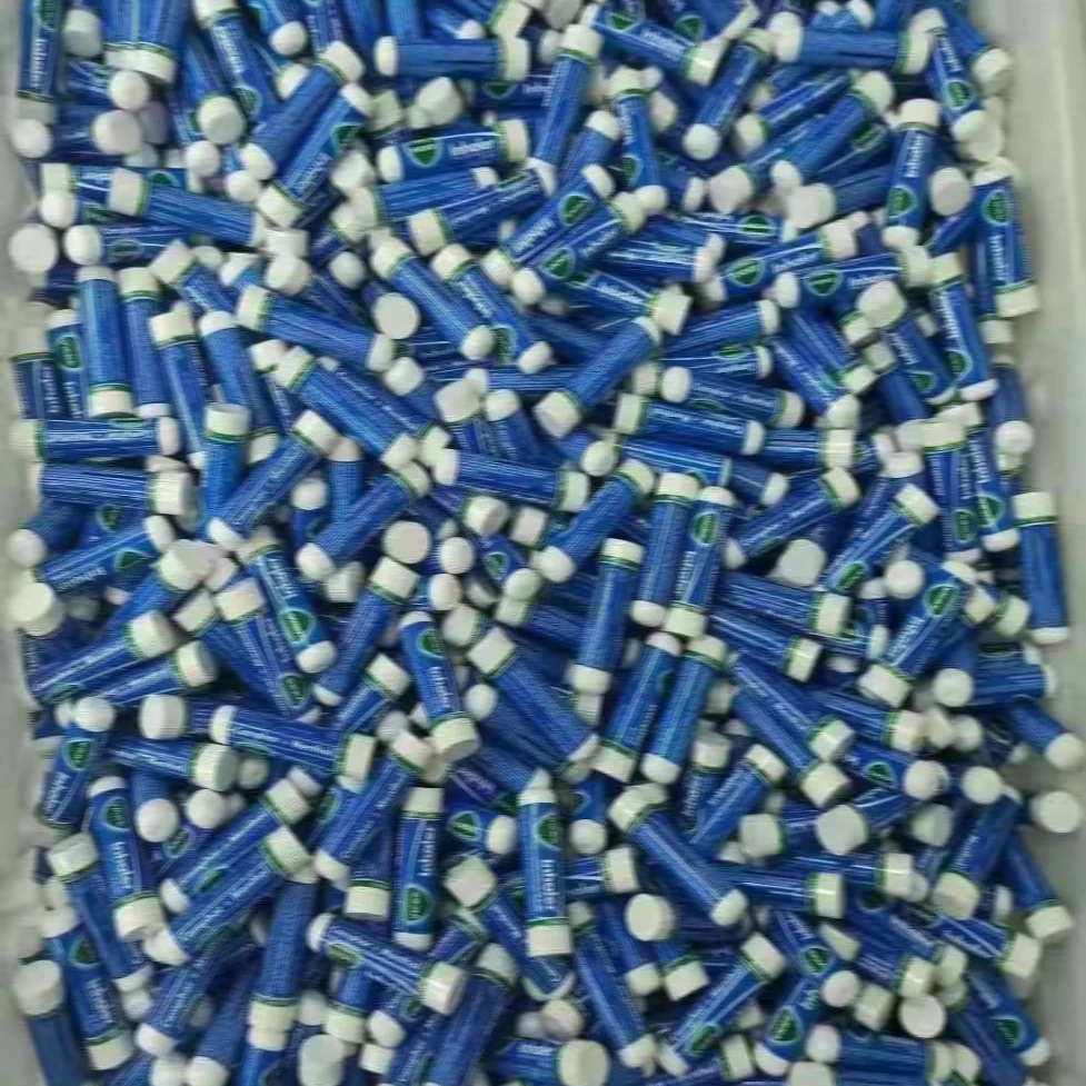 Double Nasal Inhaler - Refresh Your Senses Instantly