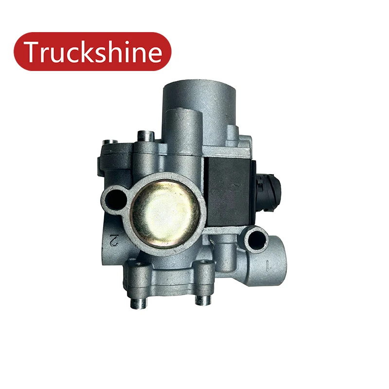 Truck Air Brake 24v Abs Modulator Relay Solenoid Valve 4721950180 - Buy ...