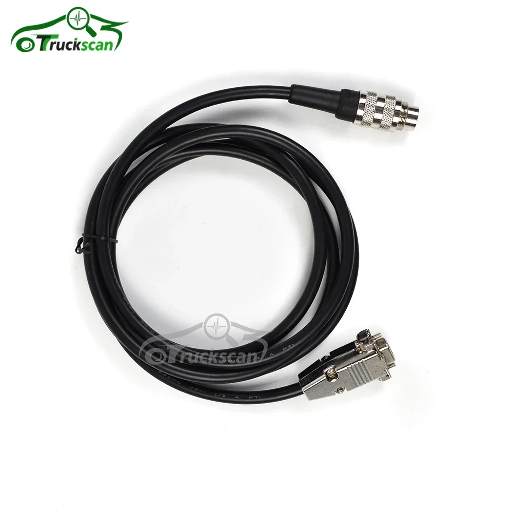 Truck Diagnosis Tool for MTU DIAGNOSTIC KIT (USB-to-CAN) MTU Diasys 2. ...