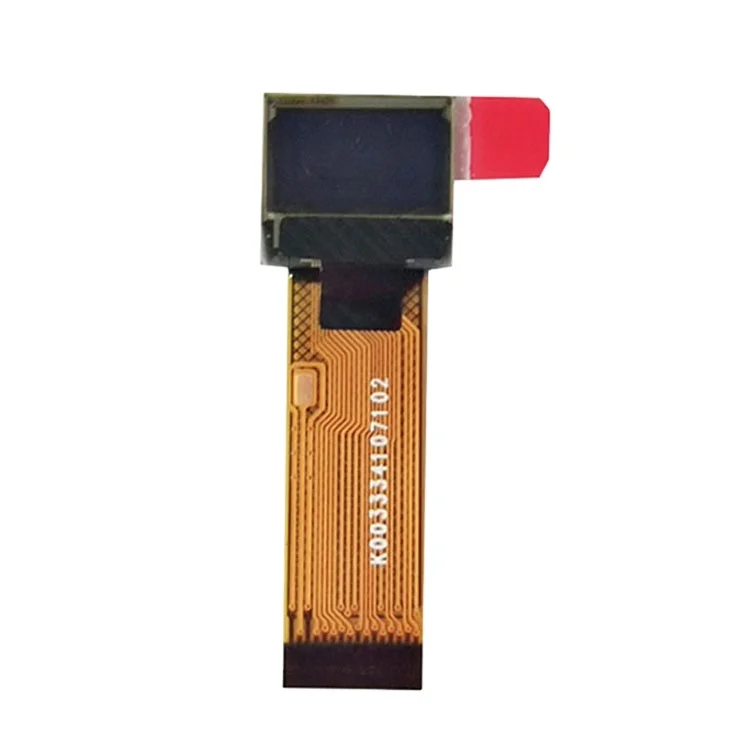 Oled Display Oled 0.42 Inch White Color High Brightness Mini Oled ...