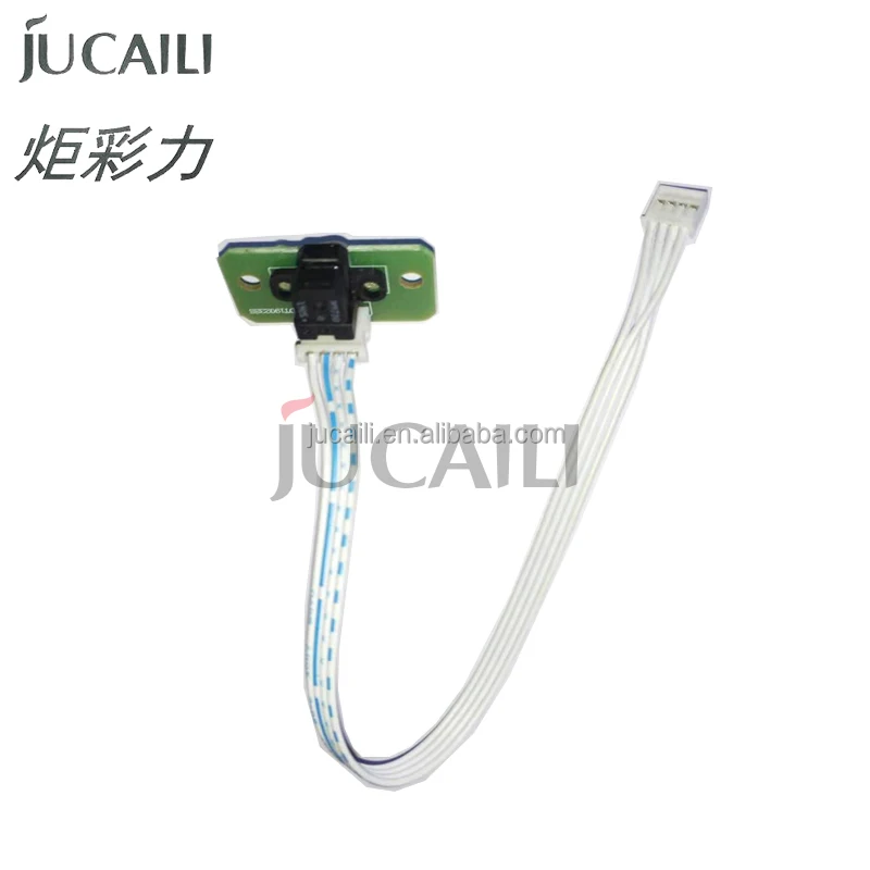 Jucaili Encoder Sensor with H9730 Reader for Senyang Board for Epson ...