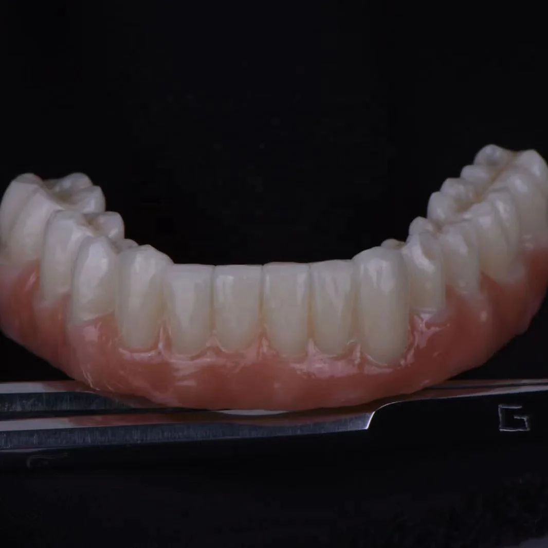 CE ISO Certificate Disco De Circonio Dental Cad Cam Dent Kingch ...