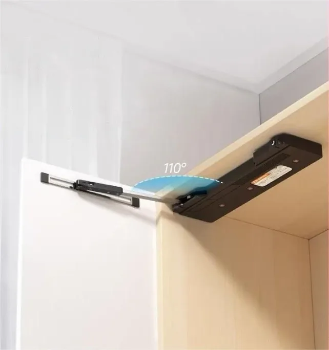 Door Push Open System Push Open Latch System One Touch Push Open Soft ...