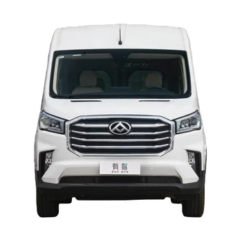 3-15 Setas 2024 Maxus V90 Rv Automatic Diesel For Traveling V90 2.0t ...
