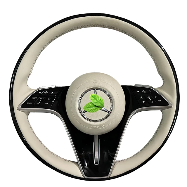 Mercedes Benzz S-class W221 Steering Wheel Assembly With Directly ...