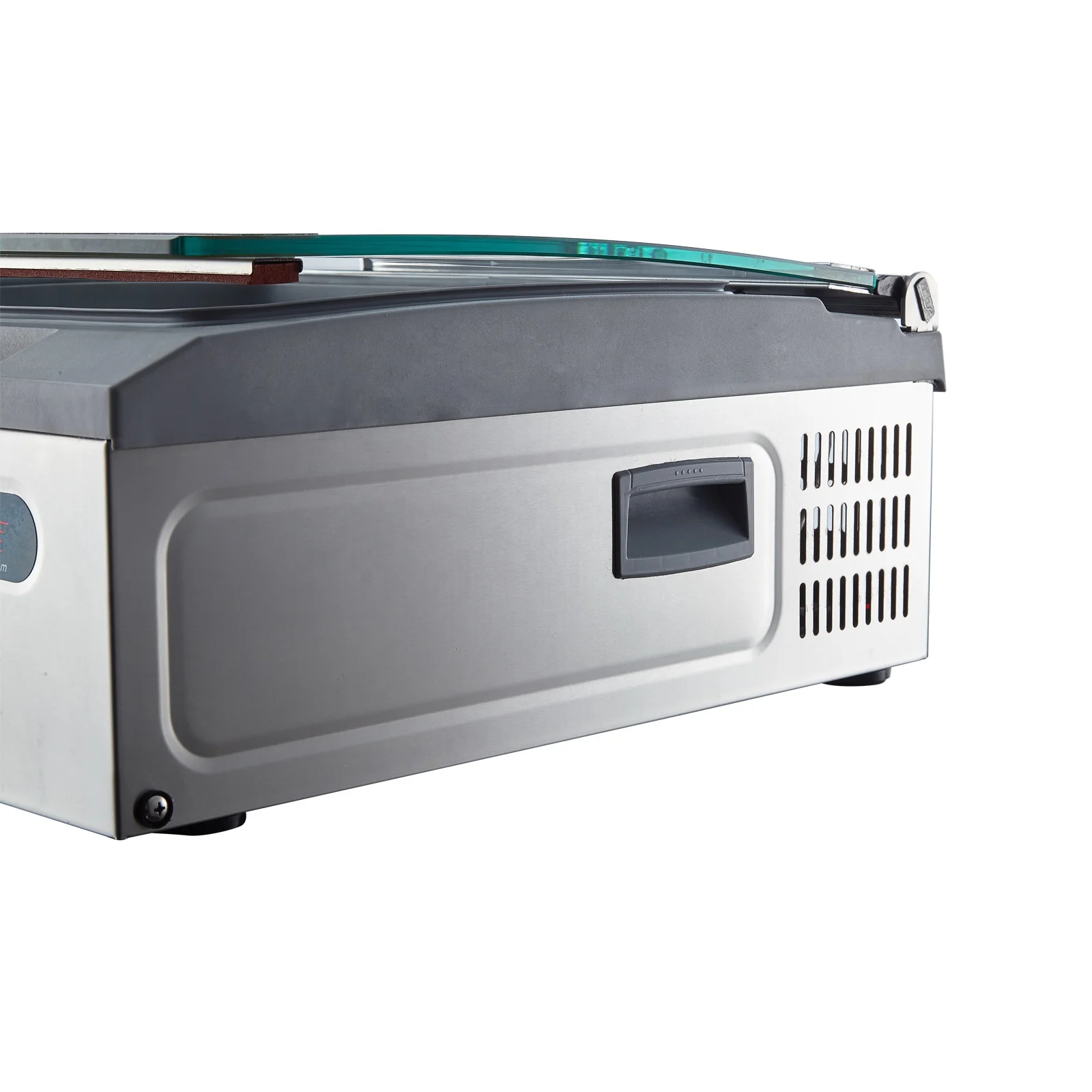 Commercial Vacuum Sealer Machine For Food Packaging Table Top Vacuum ...