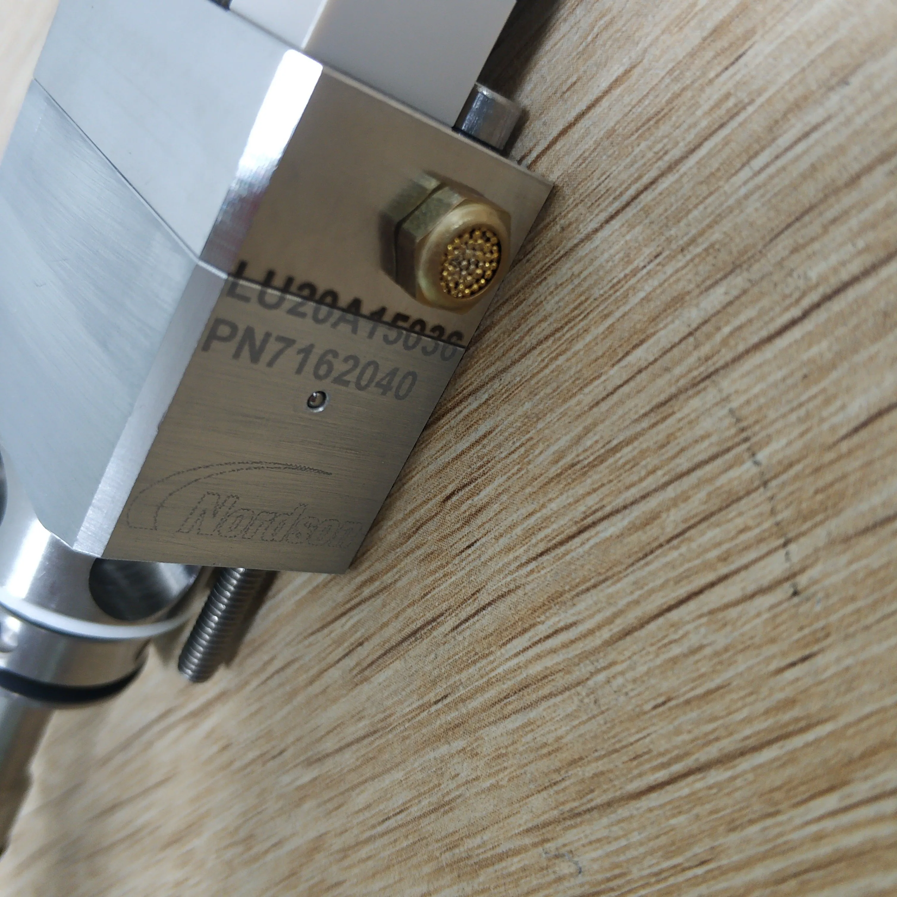 Nordson Speed-coat模块7162040 - Buy 速度涂层模块,控制模块,电磁阀 Product on Alibaba.com