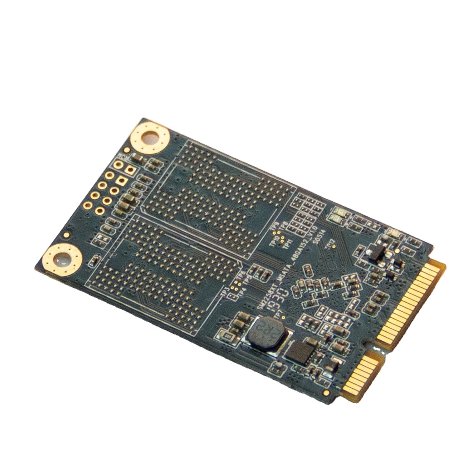 Msata Ssd 3d Nand Flash Tlc Sata Iii - Buy Msata Ssd,Ssd Sata Iii,Msata ...