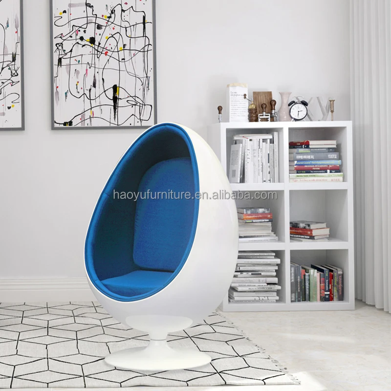New Design Coffee Shop Cup Chair and Tea Cup Chair by Haoyu Furniture