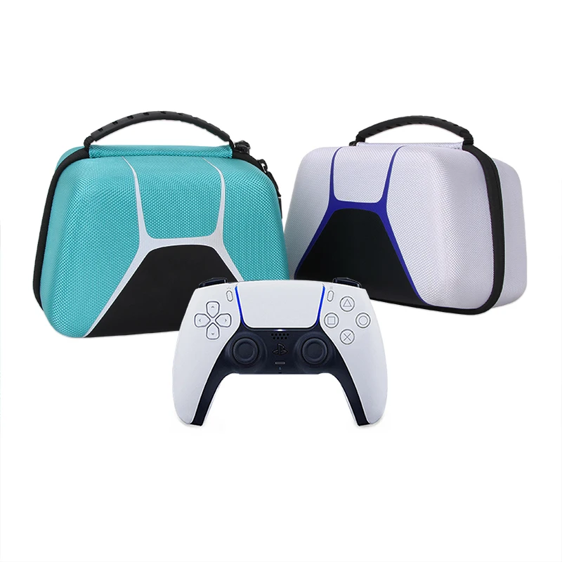 Factory Custom Oxford Cloth Hard Eva Protection Game Controller ...