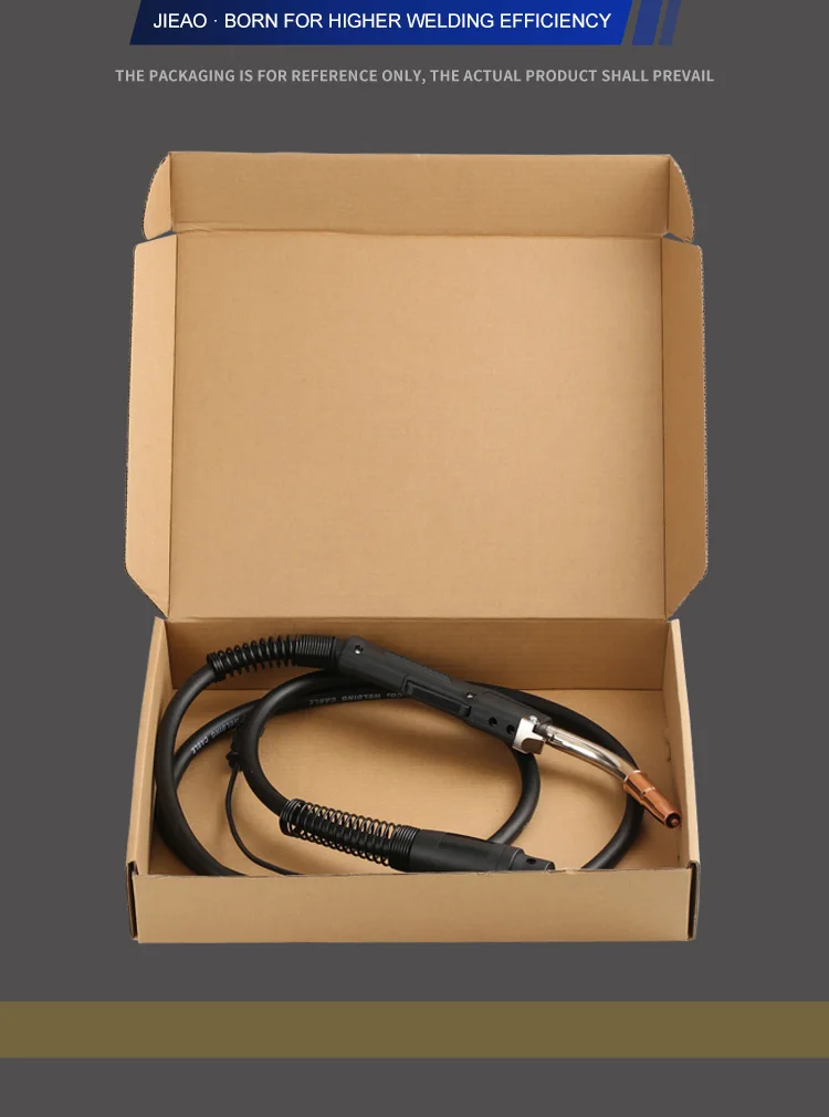 62g82w Robot Gun Neck Is Suitable For German Tbi Robot Automatic ...