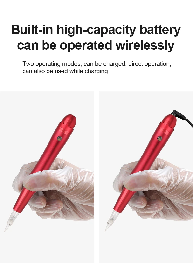 Micro Blading Machines Eyebrow Permanent Make Up Oem Famisoo Pmu ...