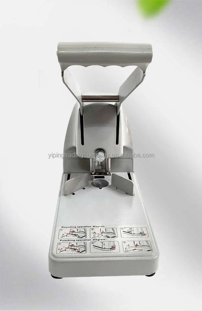 R6 Corner Cutter - Precision PVC Corner Rounding Tool