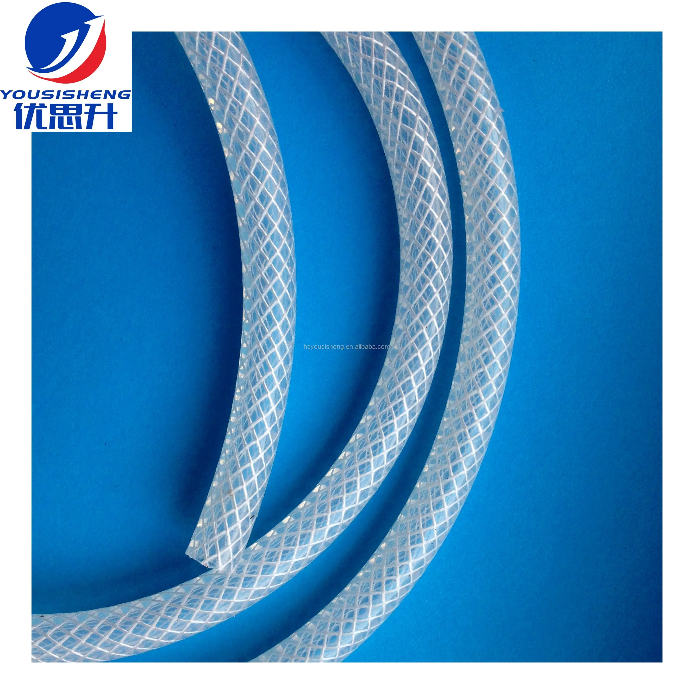 Yss 위생 실리콘 스테인리스 호스,식품 등급 호스,2mm,제약 큐어 실리콘 호스 - Buy Food Grade Silicone ...