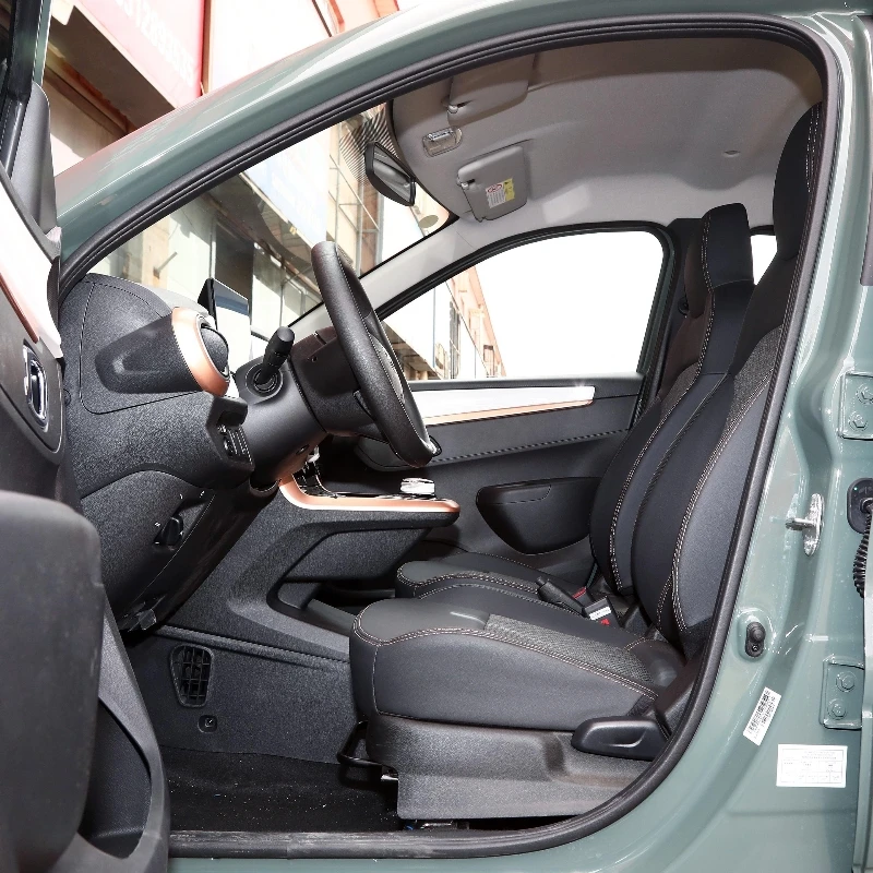 Dongfeng Motor - Nami Box 2022 Champion Light Wind Version 201kmnormal ...