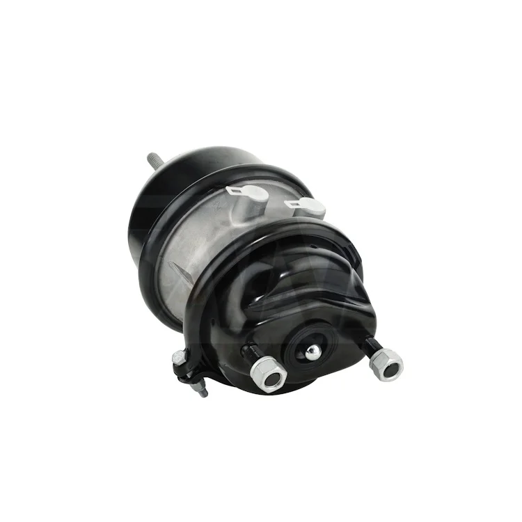 Sand Two Year Warranty Hot-selling Brake Chamber 16/24dd Spring Air ...