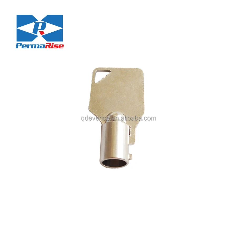 High Quality Custom Tubular Key Blanks - Easy Duplications