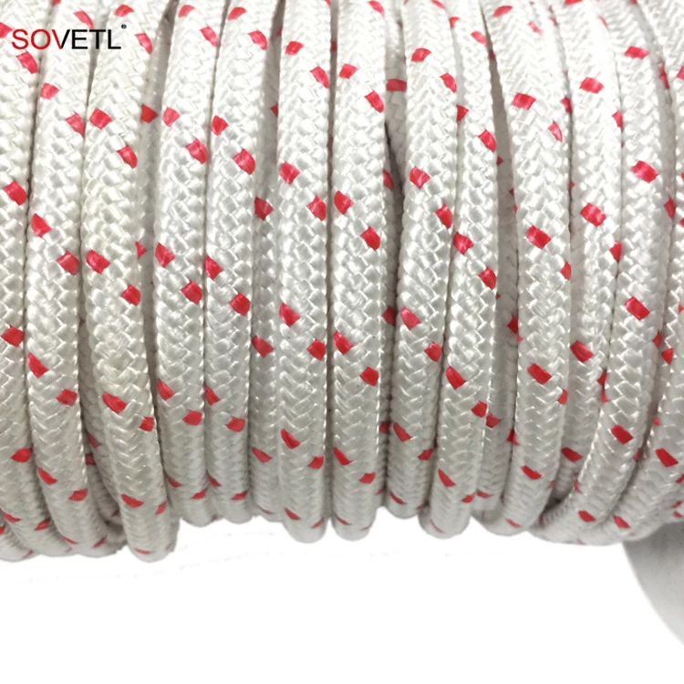 UHMWPE Rope - Durable, Lightweight, and Abrasion Resistant