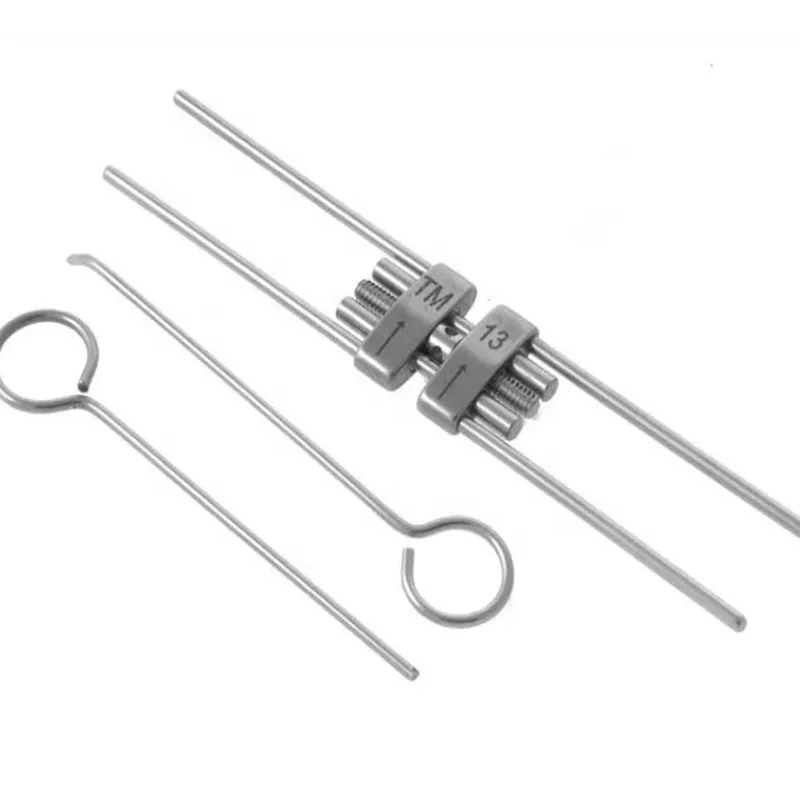 Orthodontic Hyrax Expansion Screw Dental Equipment Hand Instrument ...