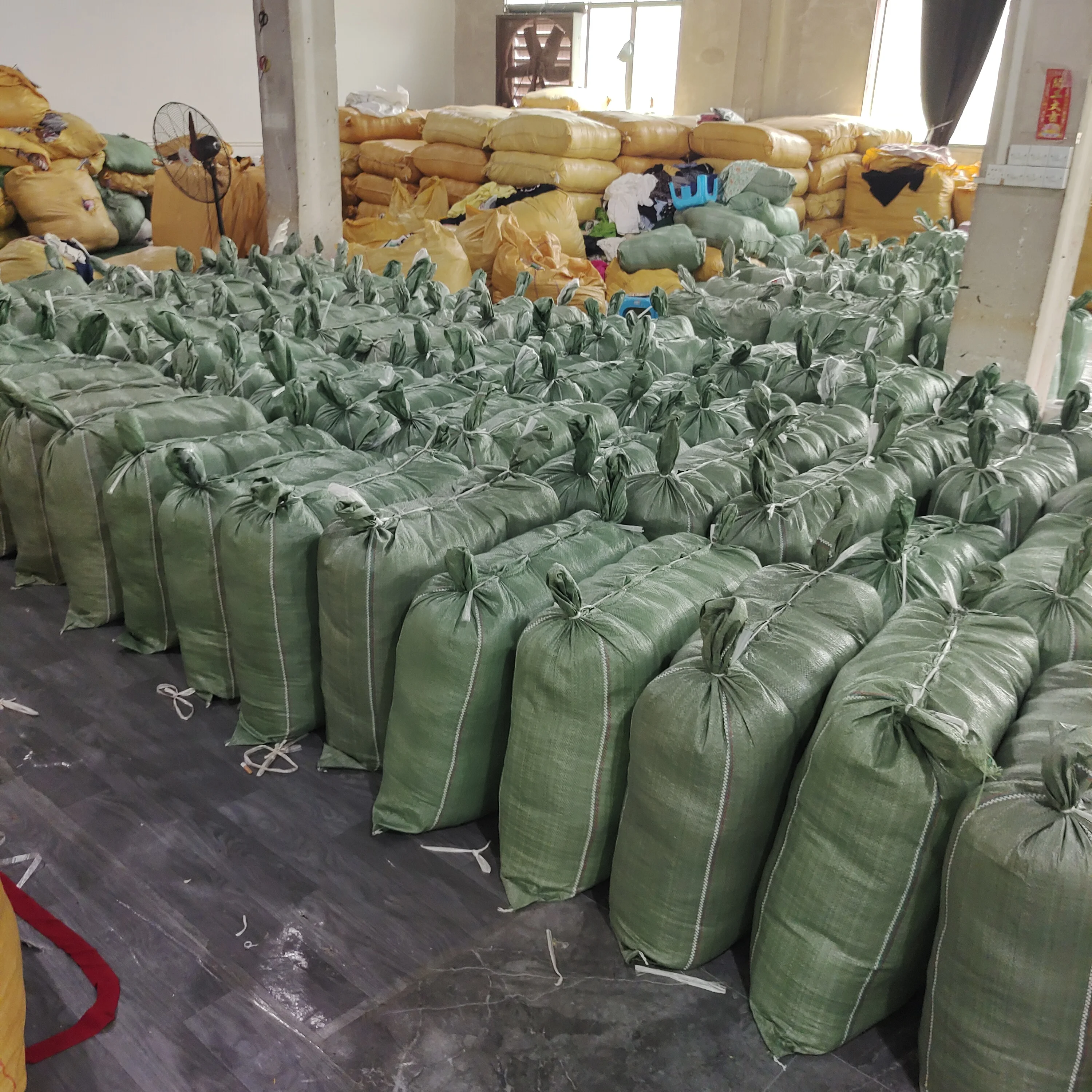 Factory Wholesale Ladies Bags | Mixed Colors Second Hand Handbags from ...