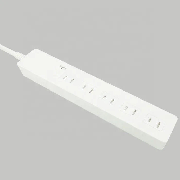 Power Board 10 Outlet Pse/jet Power Strip 10 Way Power Board - Buy ...