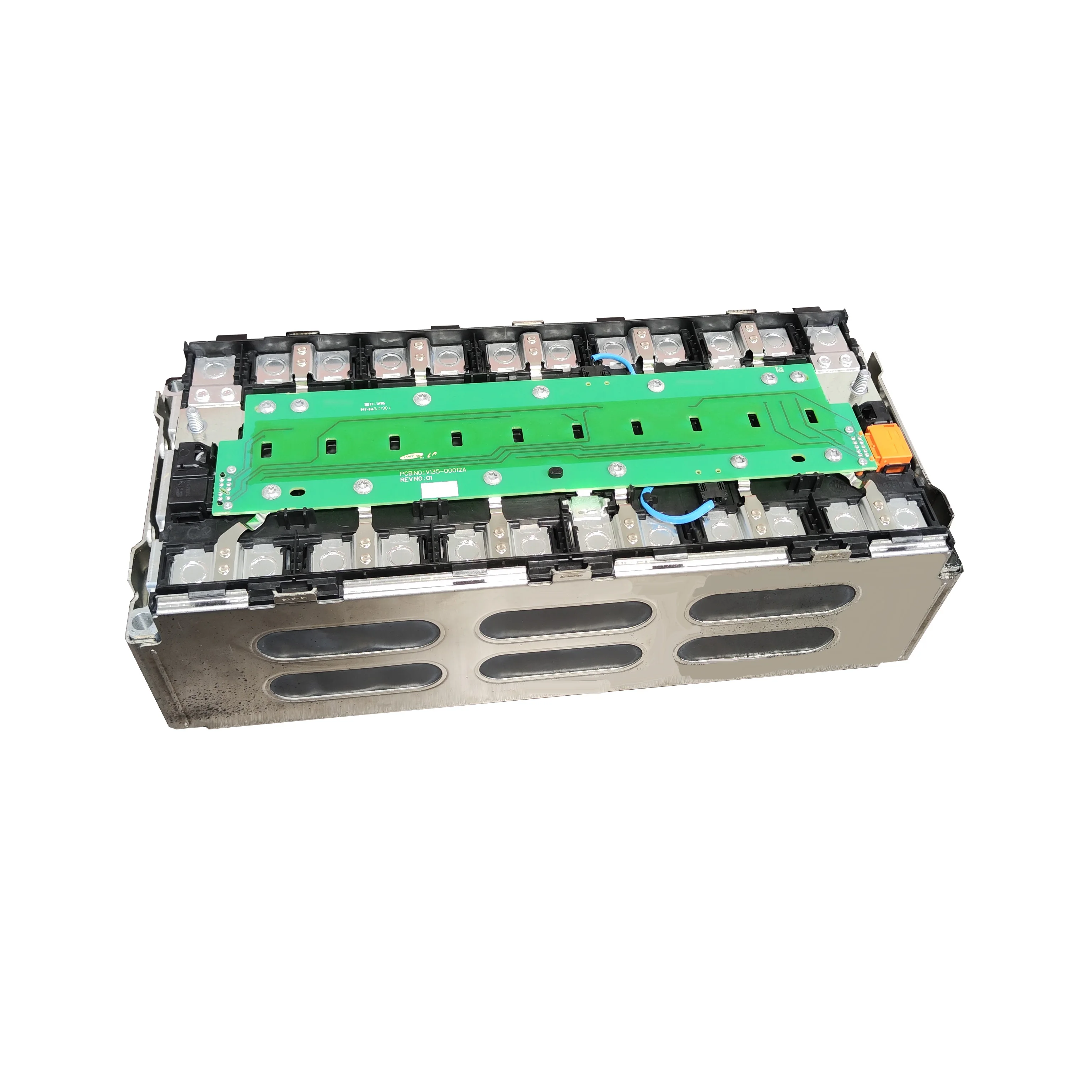 Lithium Ion Battery Module 12s1p 43.2v 44.4v Sdi 50ah 51ah 55ah ...