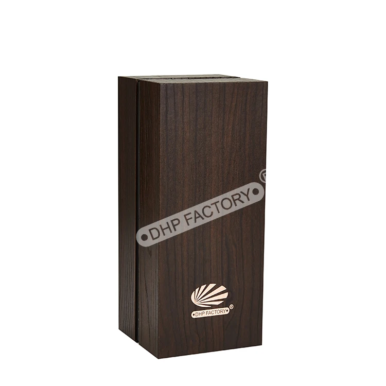 Elegant Cardboard Display Boxes for Whisky, Tequila & Brandy