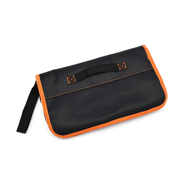 Lishi Pick Set Bag - 50pcs Locksmith Tools for Portable Use