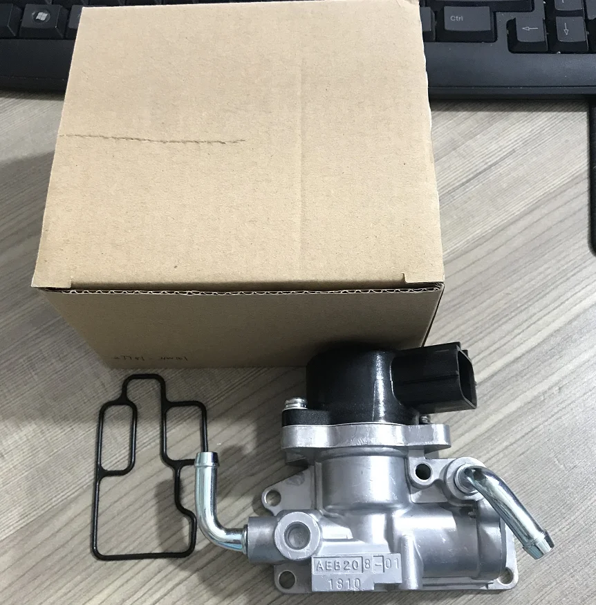 日产 Altima 英菲尼迪 Qx4/23781-4w001 的 Iac 怠速空气控制阀 - Buy 237814w001，23781 ...
