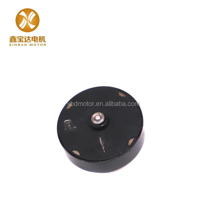 2607 Maxon Coreless Brushed DC Motor - Low Noise, High Efficiency Micro ...