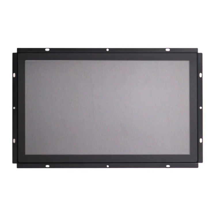Frameless Touch Screen Monitor Bracket/Wall Mount Industrial Open Frame ...