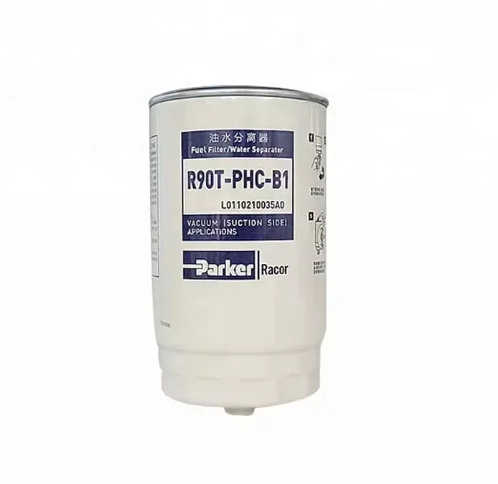 Fuel Filter L0110210035A0 for Foton Auto Parts Genuine China Engine ...