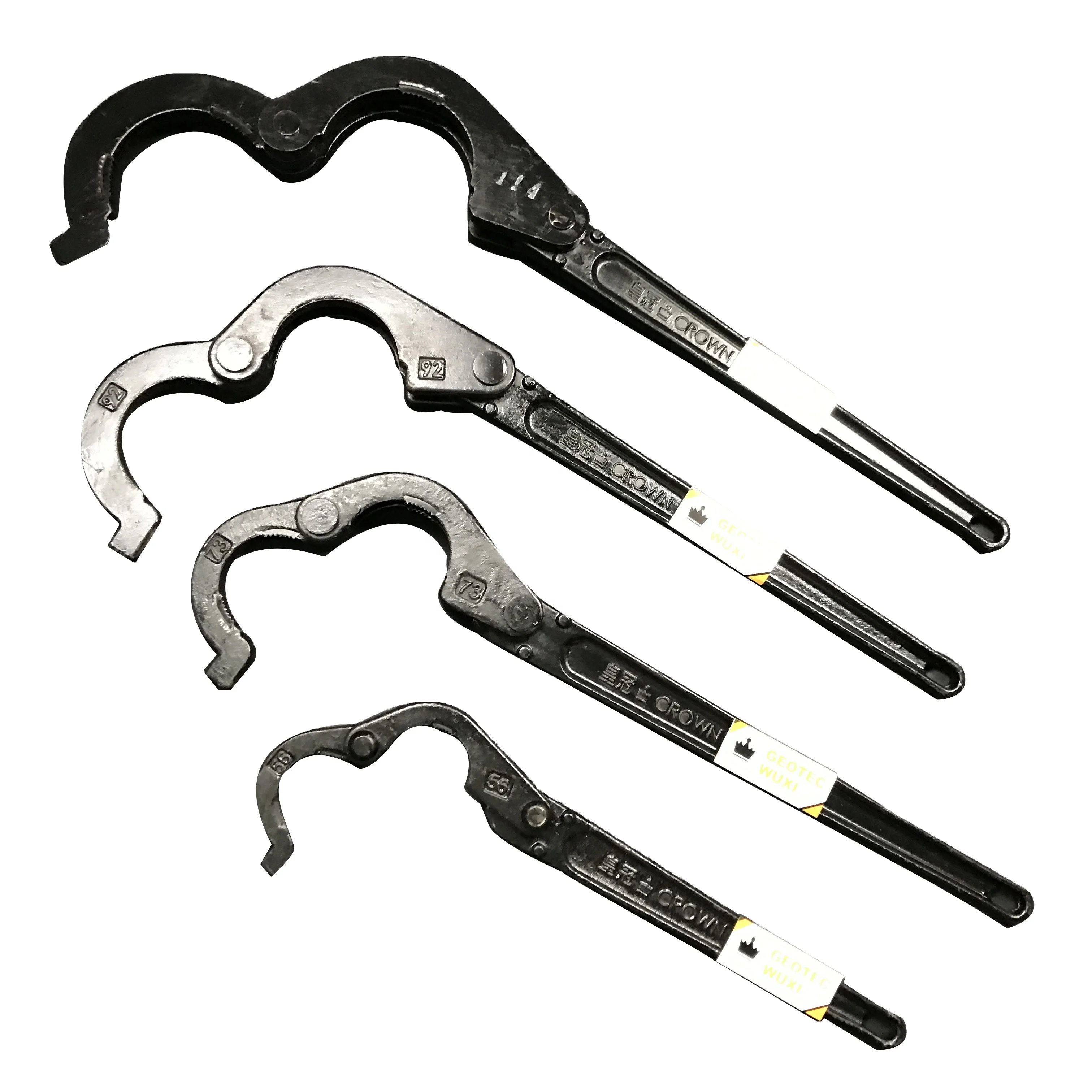 Alibaba.com: BQ NQ HQ PQ Quality Wireline Drilling Tools Outer Inner ...