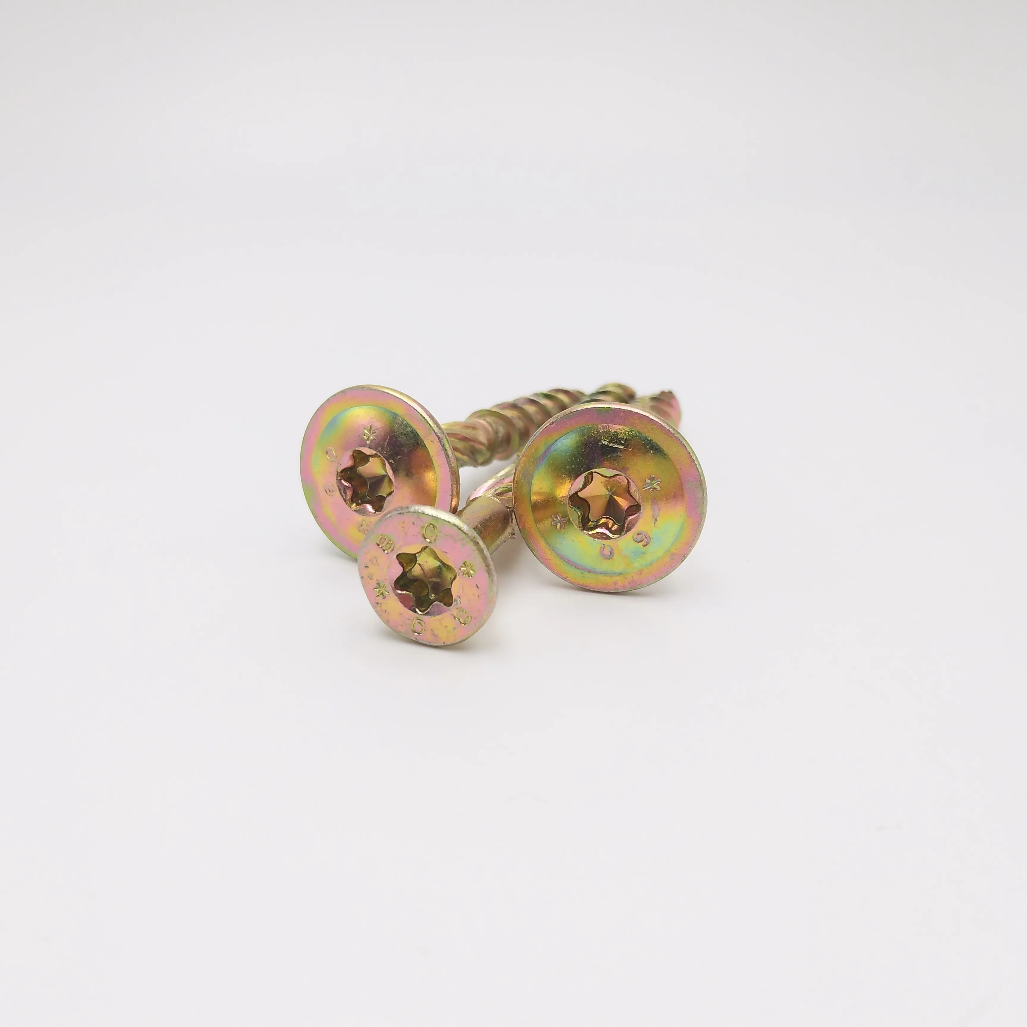 Manufacture Price Modify Truss Head Torx Drive Multi Purpose Screw for ...