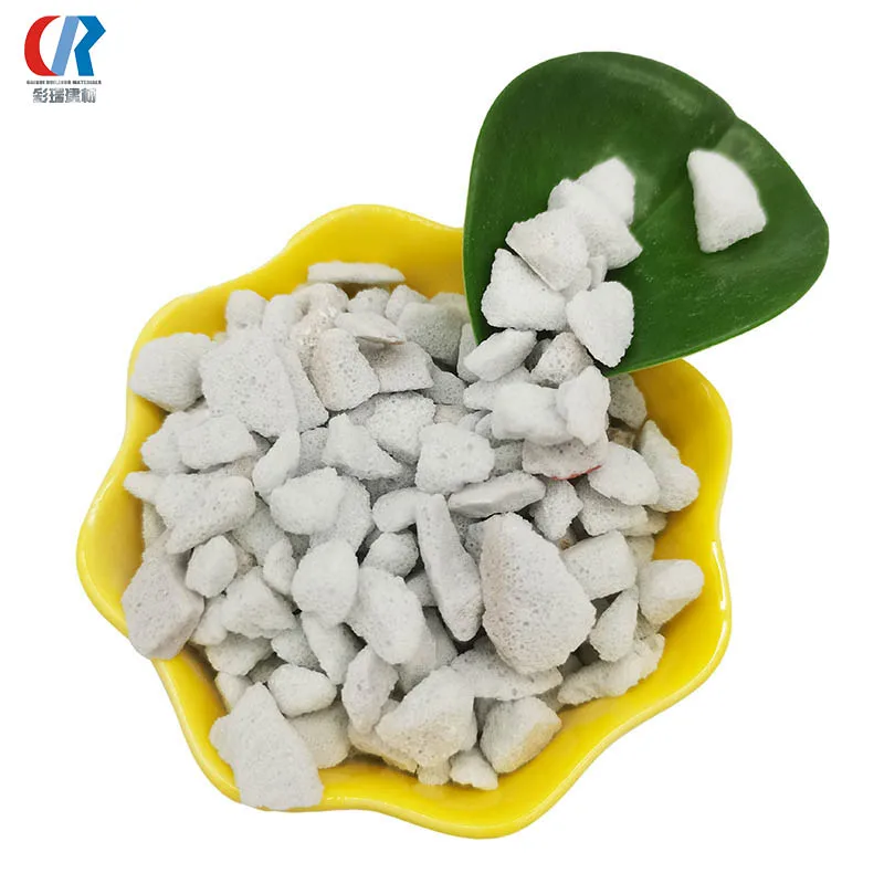 Expanded Perlite Agricultural 5-10mm Perlite For Potting Soil Mix - Buy ...
