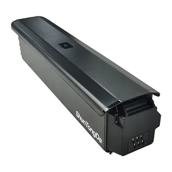 Syr Ebike Battery 52v 48v 17.5ah For 500w 750w Electric Bike Batteries ...