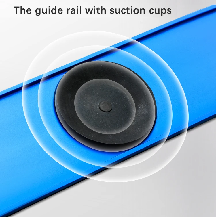 Manual Tile Cutter 220cm-380cm Push Knife For Cutting Ceramic Porcelain ...